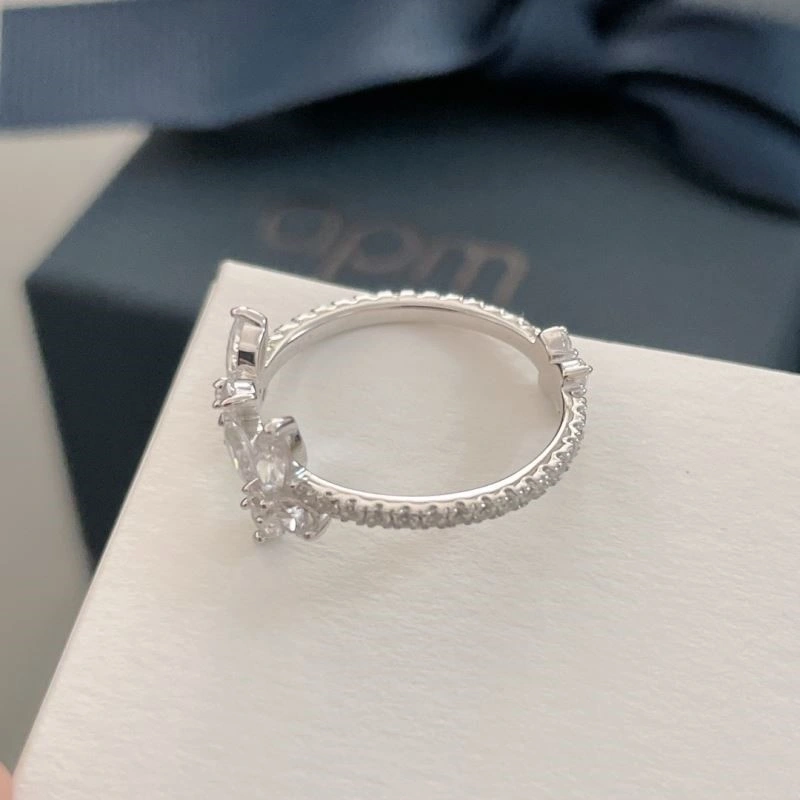 High accuracy Apm Rings