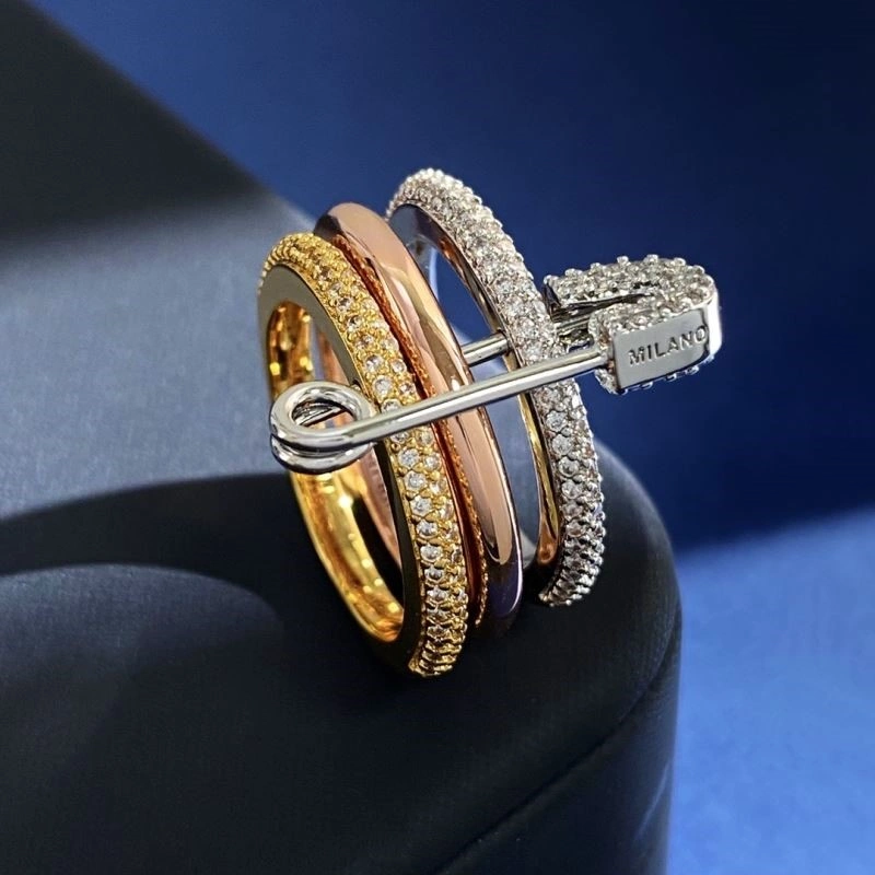 Accurate model Apm Rings