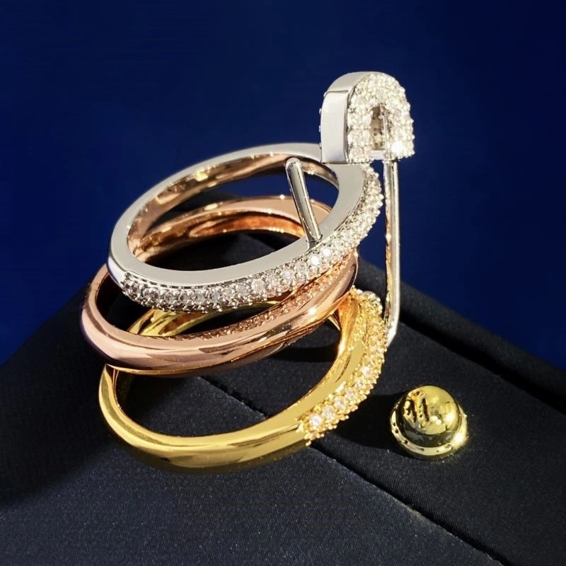 Accurate model Apm Rings