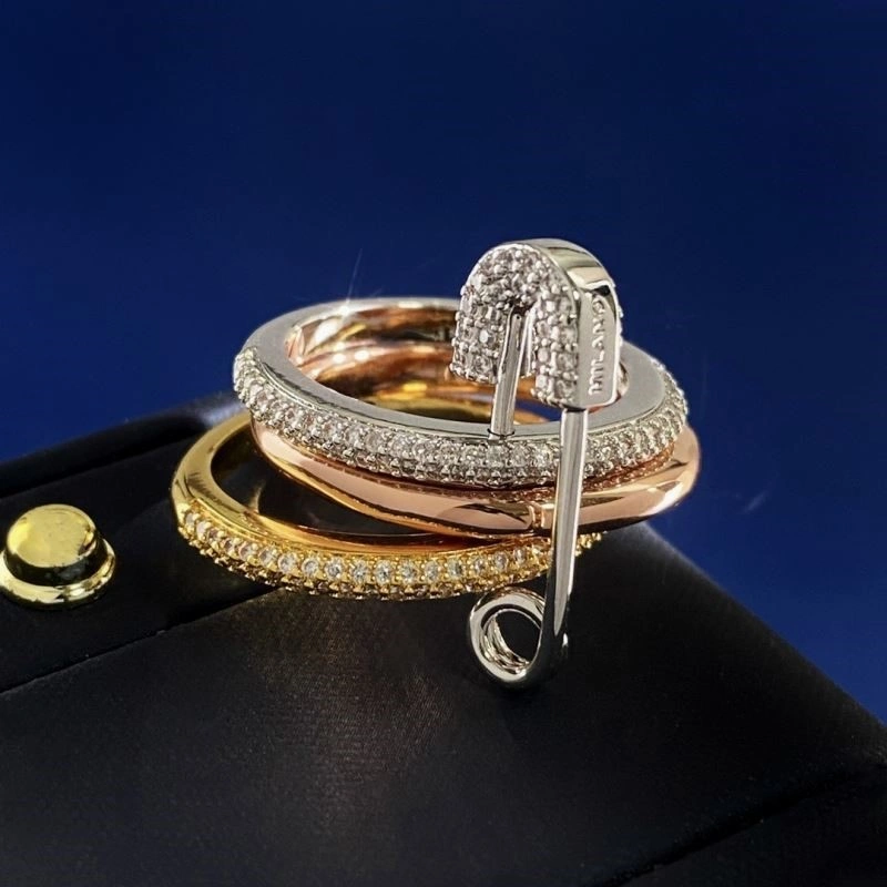 Accurate model Apm Rings