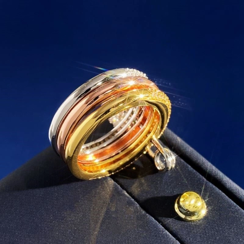 Accurate model Apm Rings