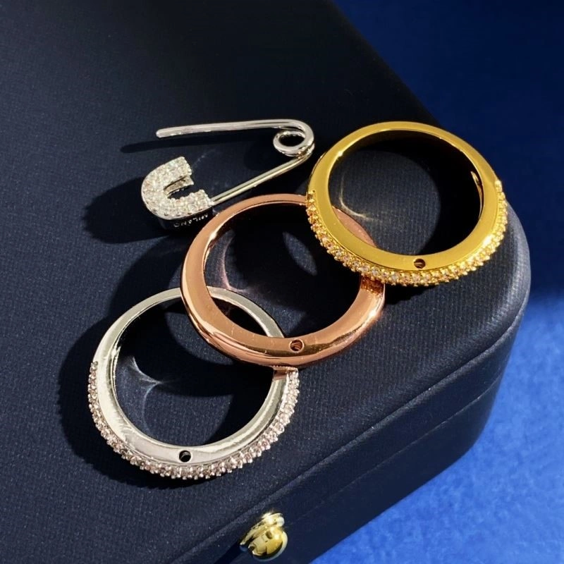 Accurate model Apm Rings