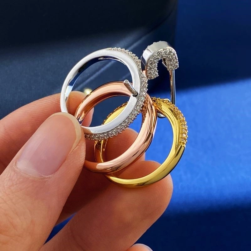 Accurate model Apm Rings