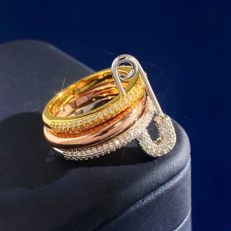Accurate model Apm Rings