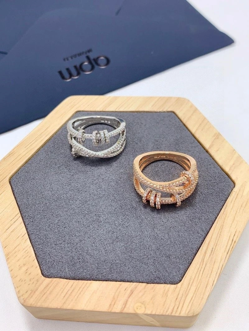 Inexpensive Apm Rings