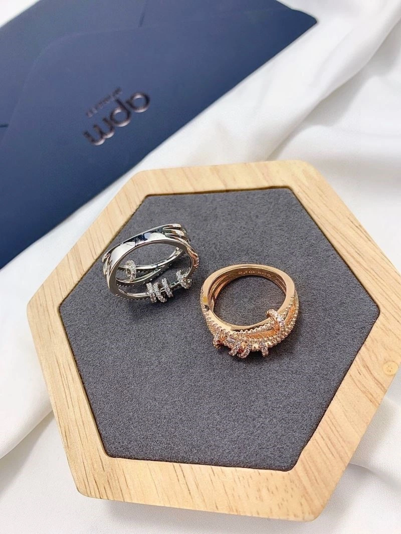 Inexpensive Apm Rings