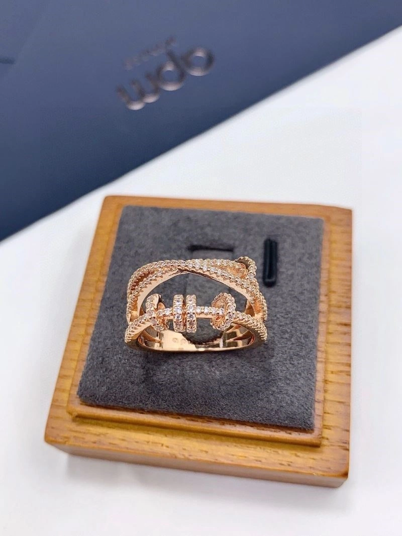 Inexpensive Apm Rings