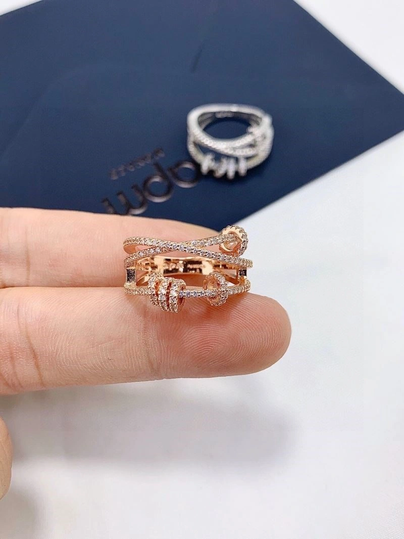 Inexpensive Apm Rings