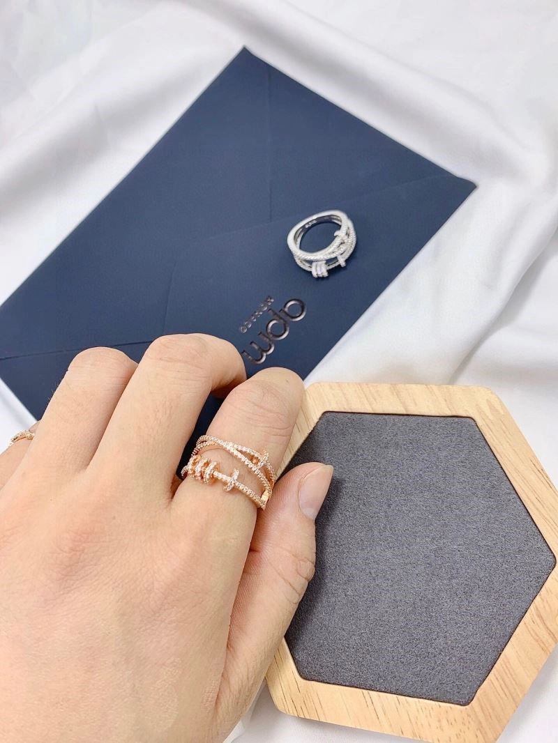 Inexpensive Apm Rings