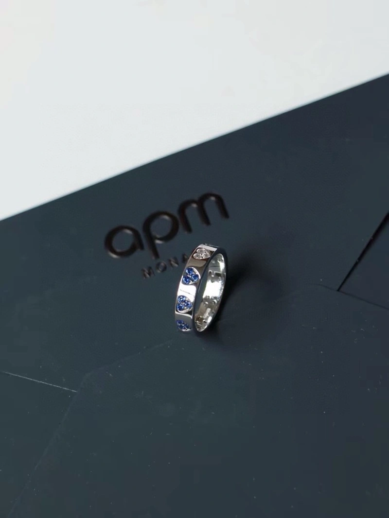 Top match Apm Rings