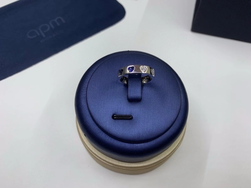 Top match Apm Rings