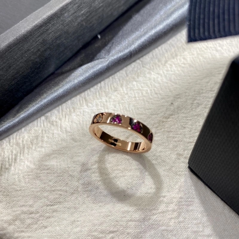 Precise copy Apm Rings