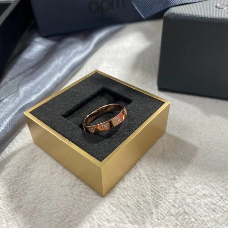 Precise copy Apm Rings