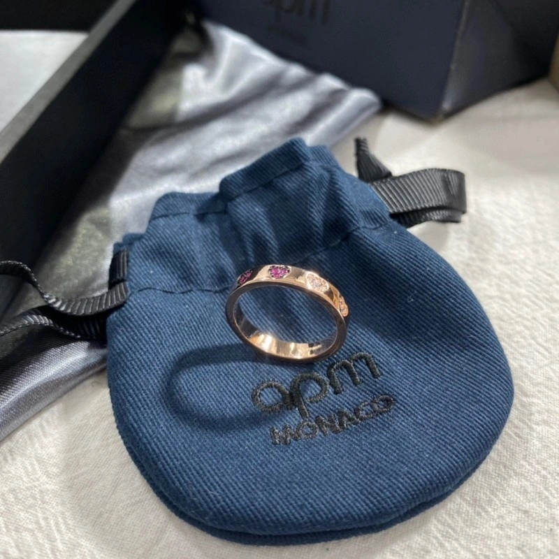 Precise copy Apm Rings