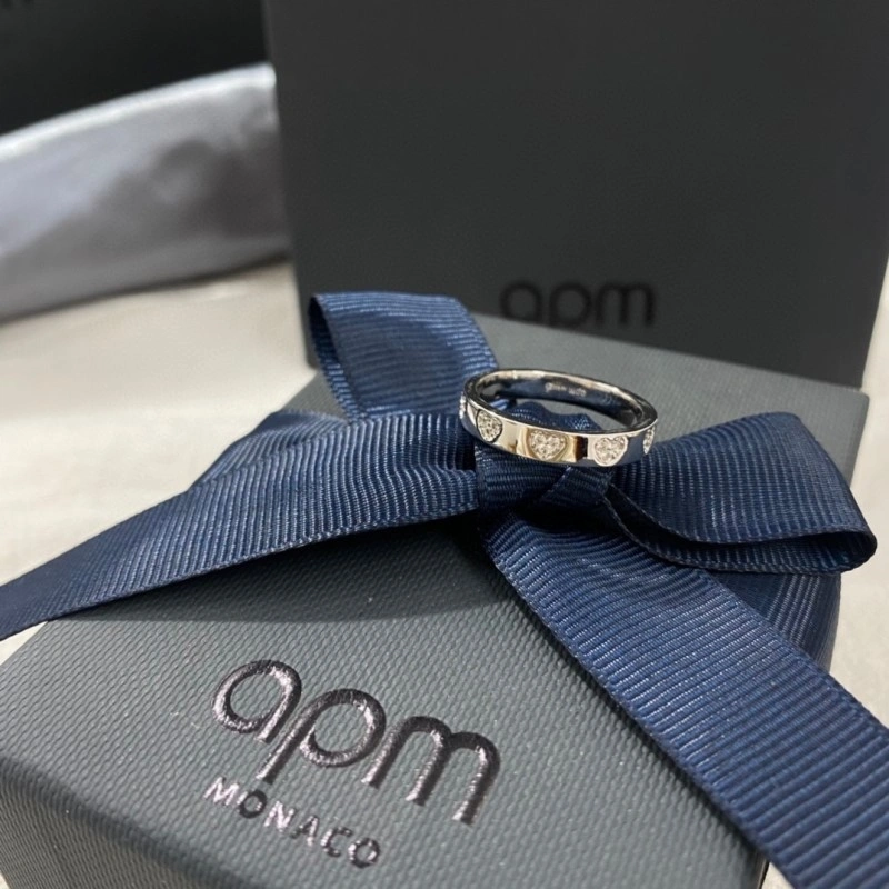High fidelity Apm Rings