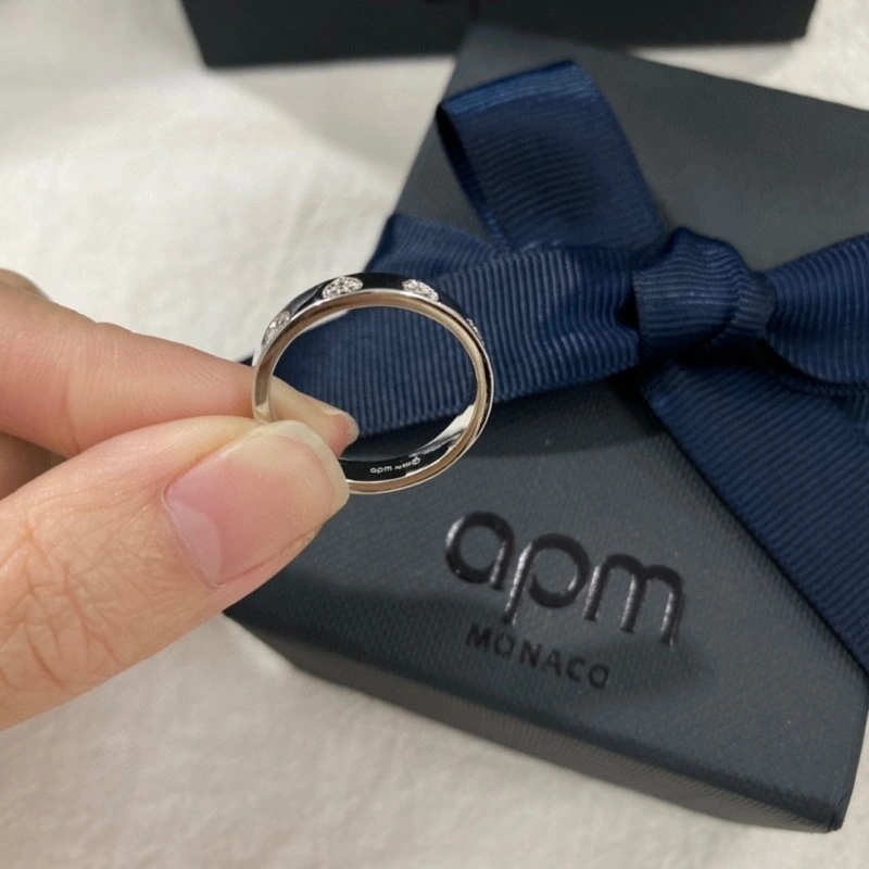High fidelity Apm Rings