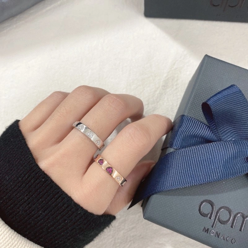 High fidelity Apm Rings