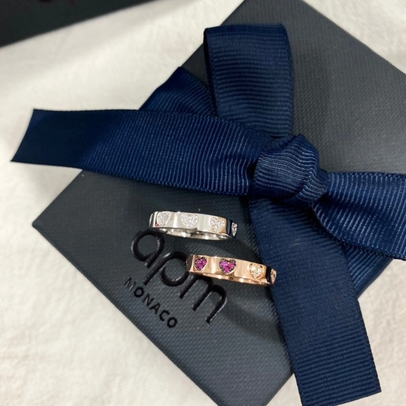 High fidelity Apm Rings