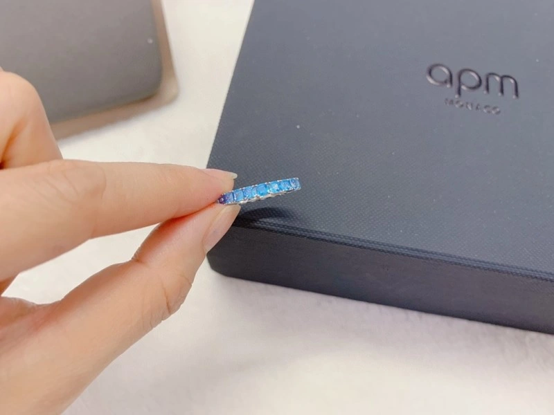 Precise copy Apm Rings