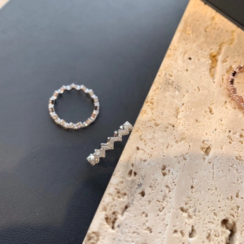 Official Apm Rings