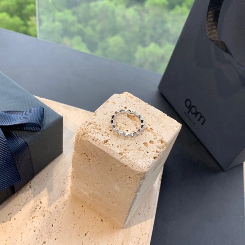 Official Apm Rings