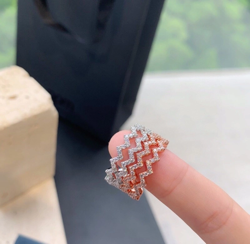 Official Apm Rings