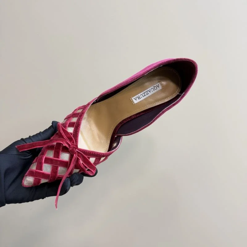 Affordable Aquazzura Sandals
