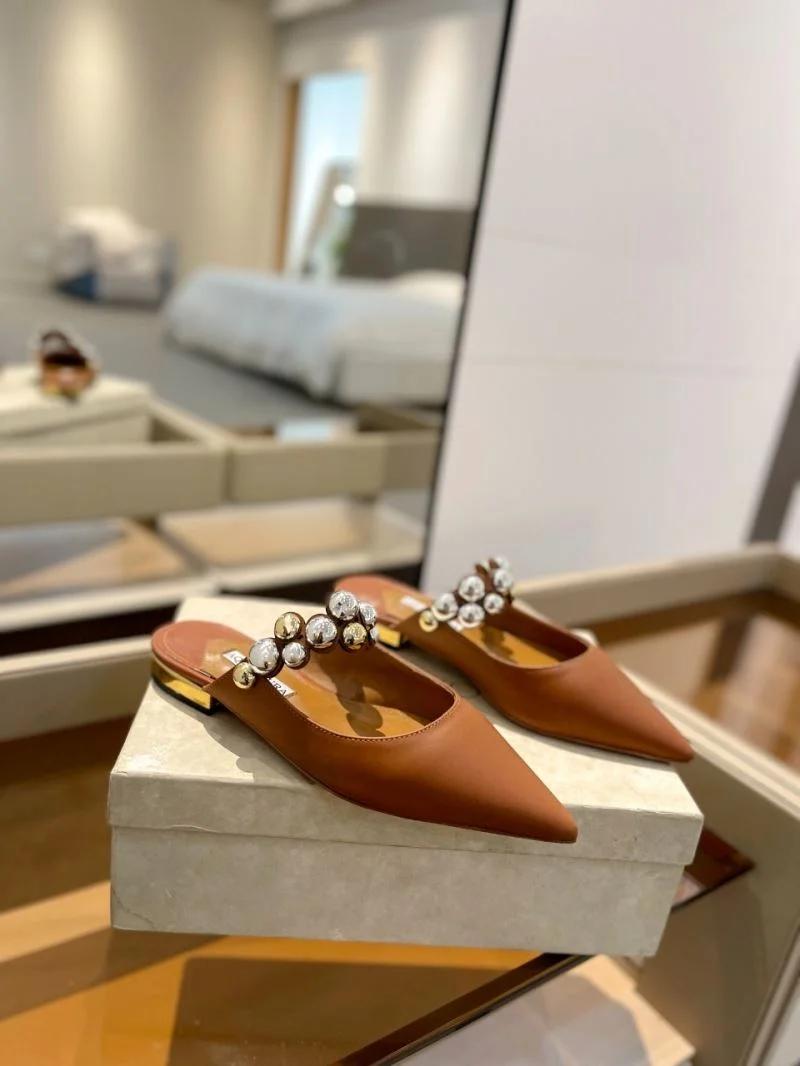 Precise copy Aquazzura Sandals