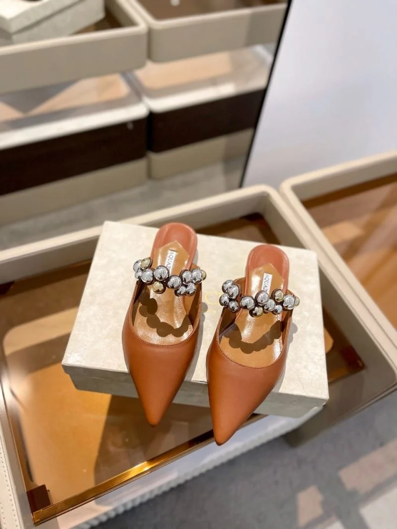 Precise copy Aquazzura Sandals