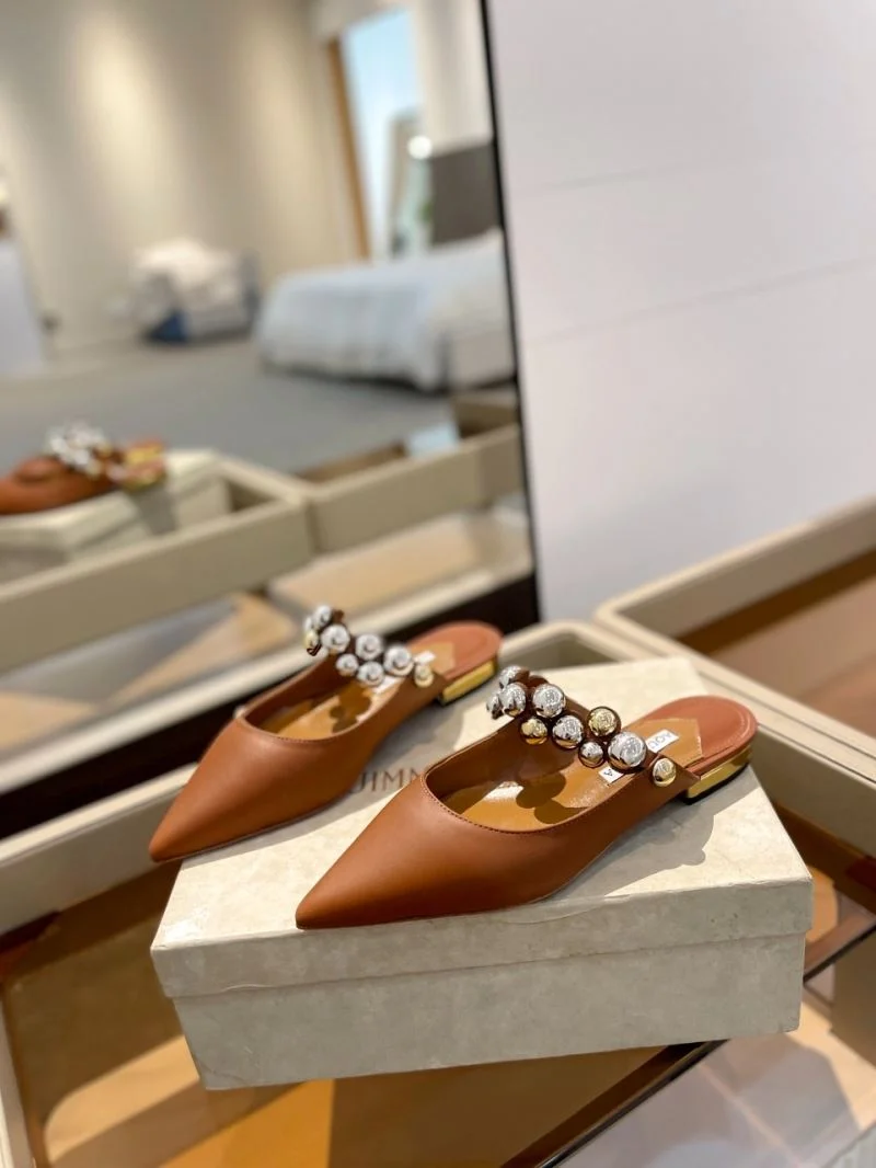 Precise copy Aquazzura Sandals