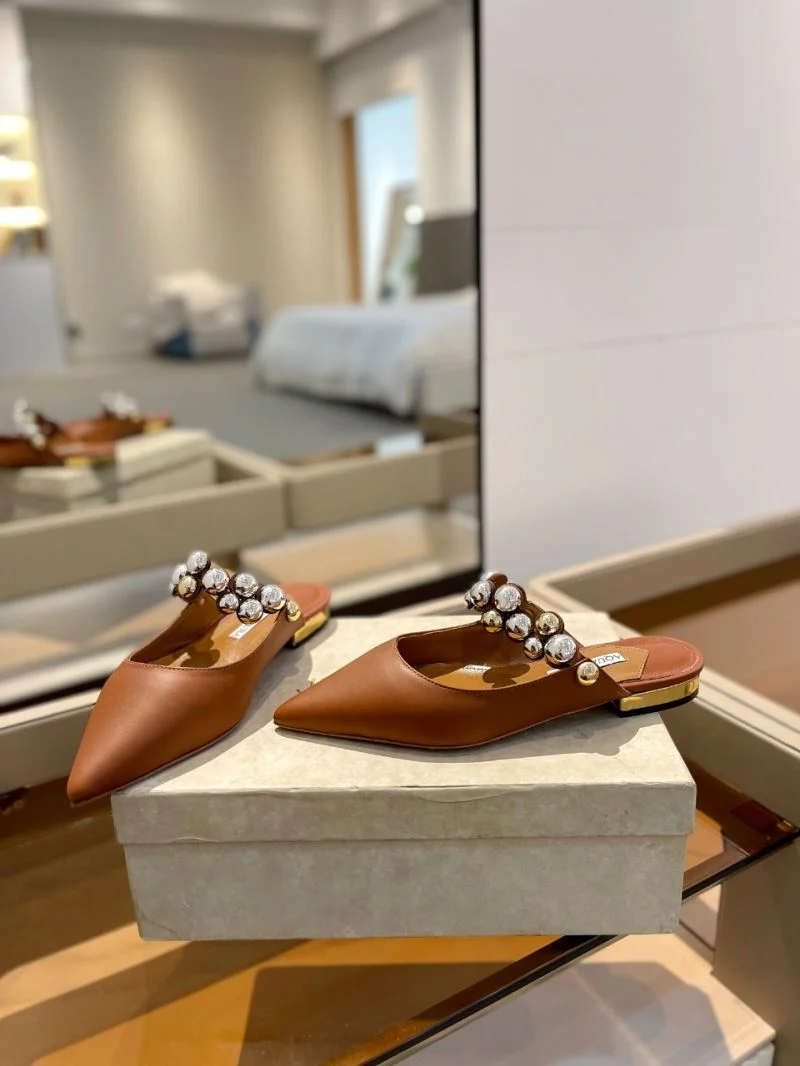 Precise copy Aquazzura Sandals
