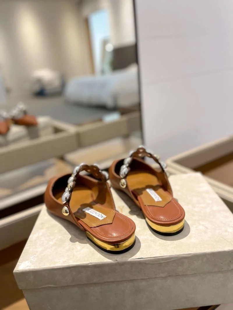 Precise copy Aquazzura Sandals