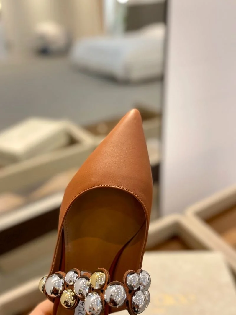 Precise copy Aquazzura Sandals
