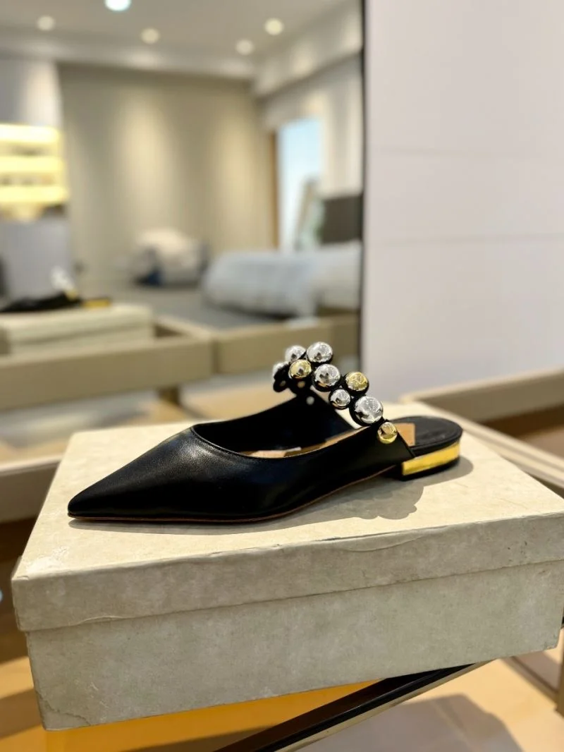 Aquazzura Sandals