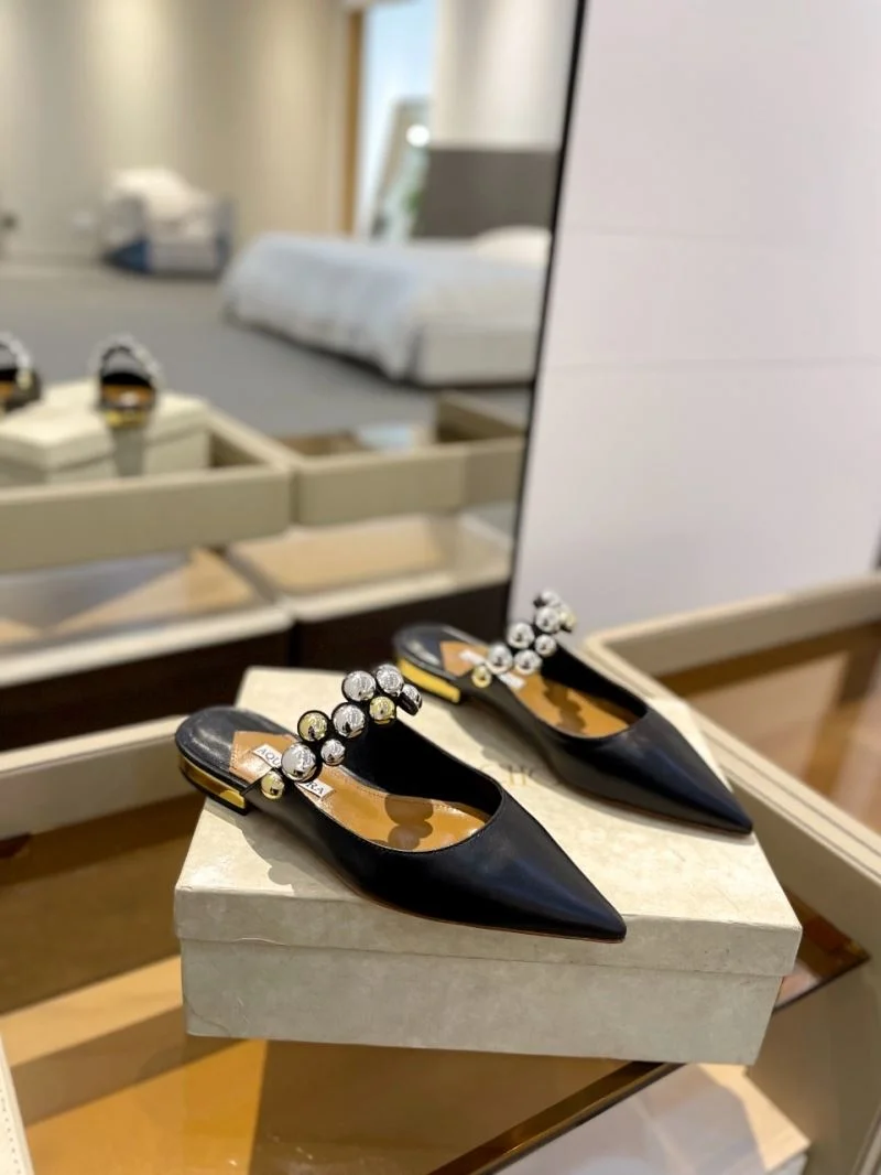 Low-cost Aquazzura Sandals