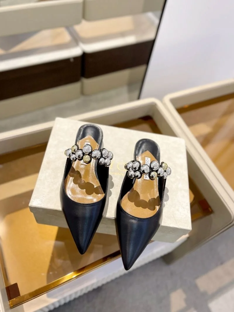 Low-cost Aquazzura Sandals