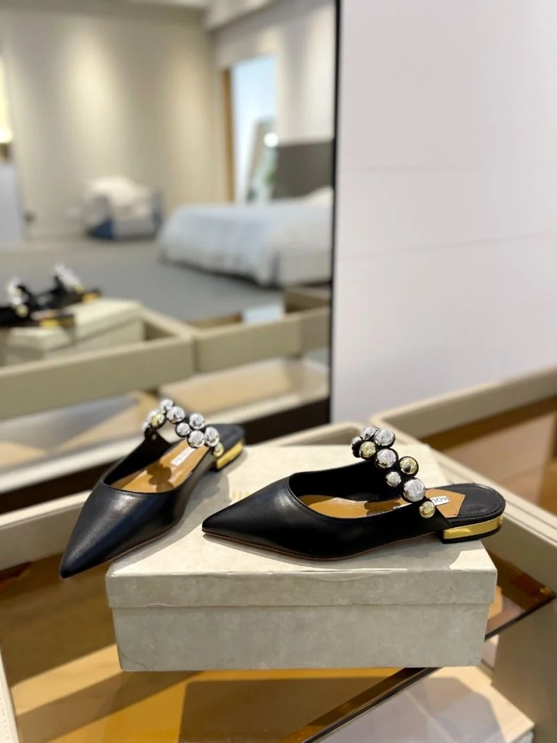 Low-cost Aquazzura Sandals