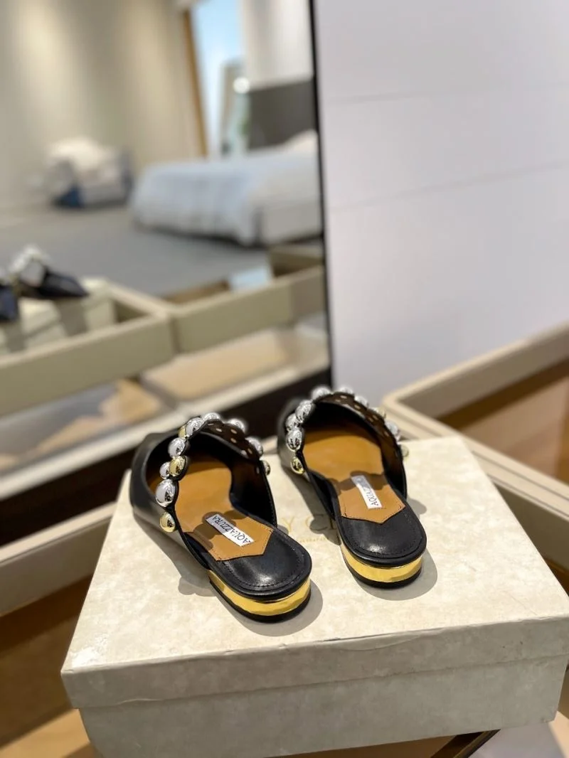 Low-cost Aquazzura Sandals