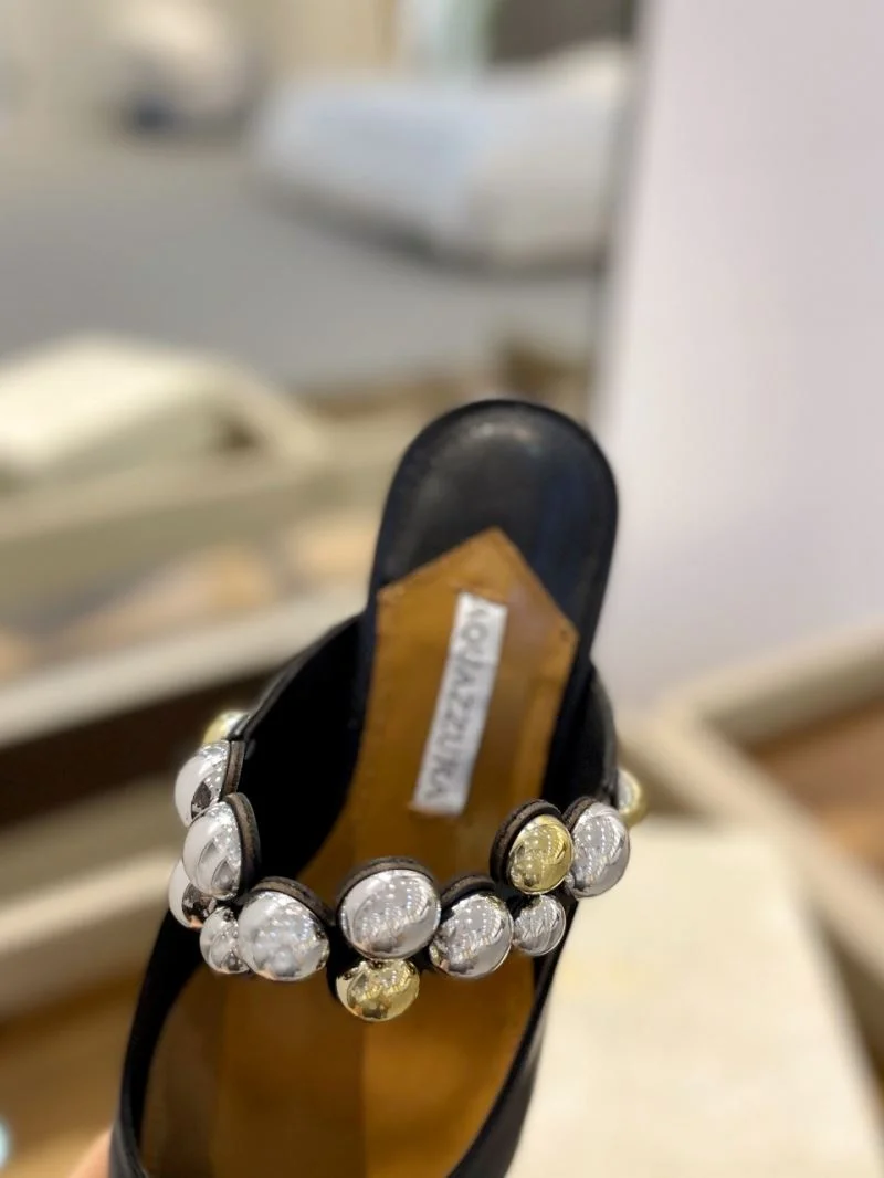 Low-cost Aquazzura Sandals