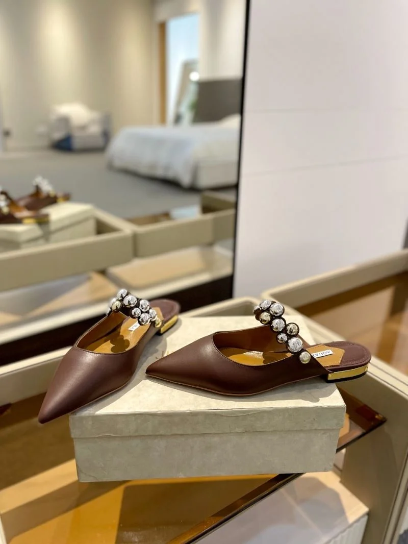Cut-rate Aquazzura Sandals