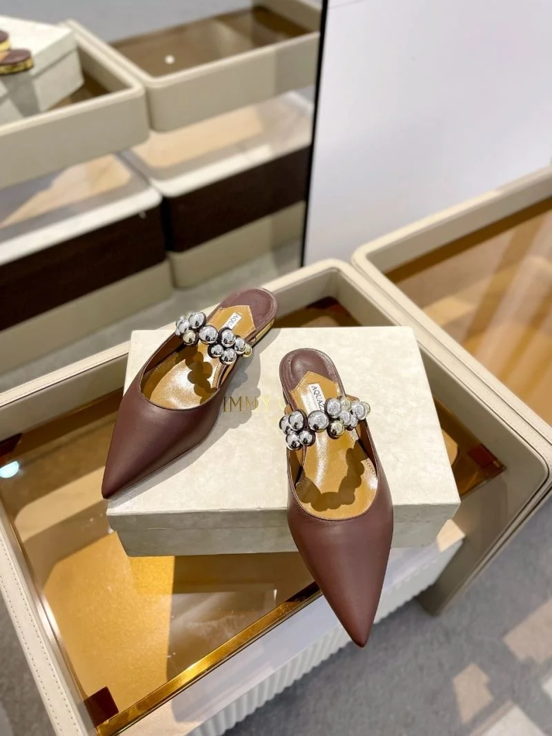 Cut-rate Aquazzura Sandals