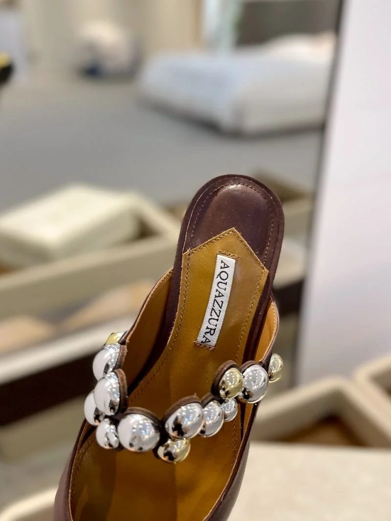 Cut-rate Aquazzura Sandals