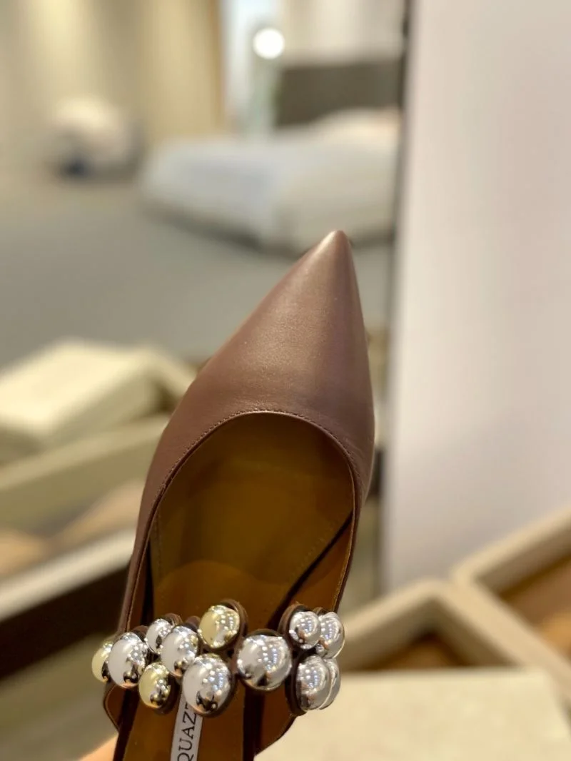 Cut-rate Aquazzura Sandals