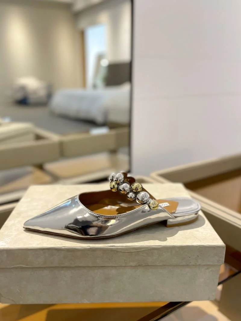 Aquazzura Sandals