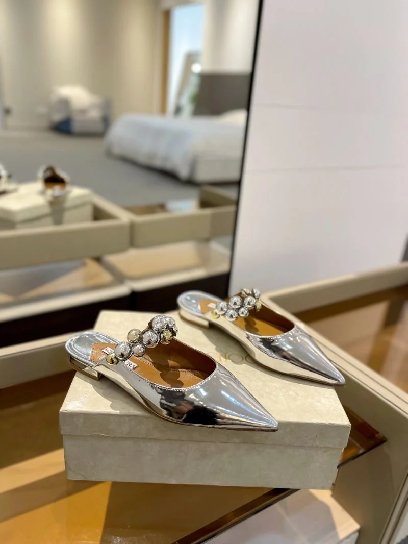 Bargain Aquazzura Sandals