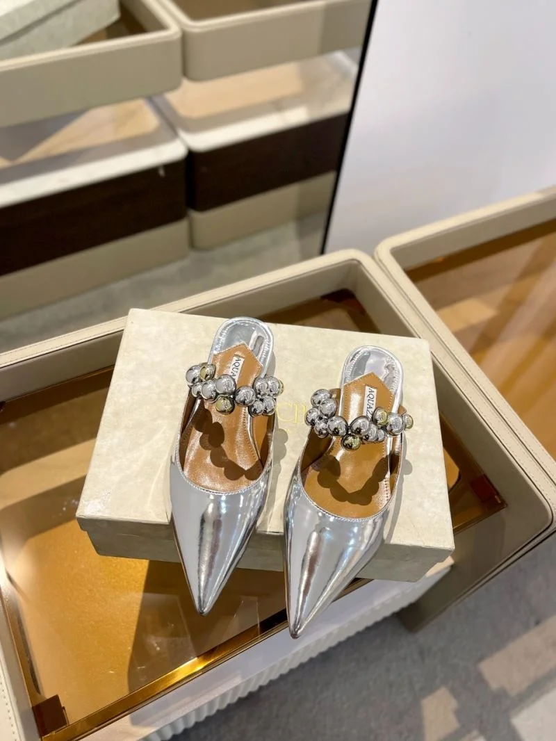 Bargain Aquazzura Sandals