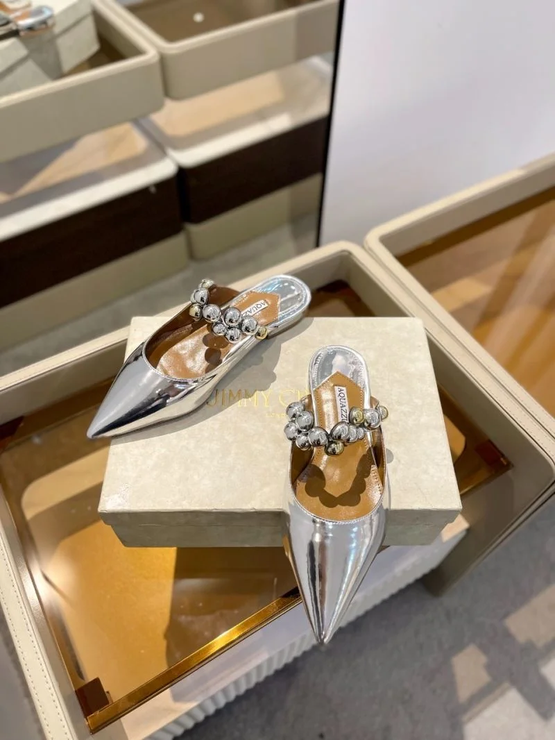 Bargain Aquazzura Sandals