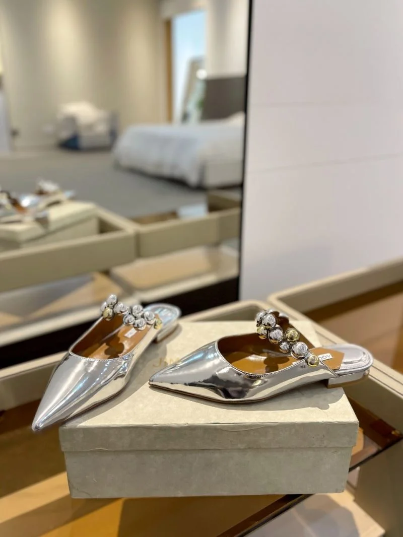 Bargain Aquazzura Sandals