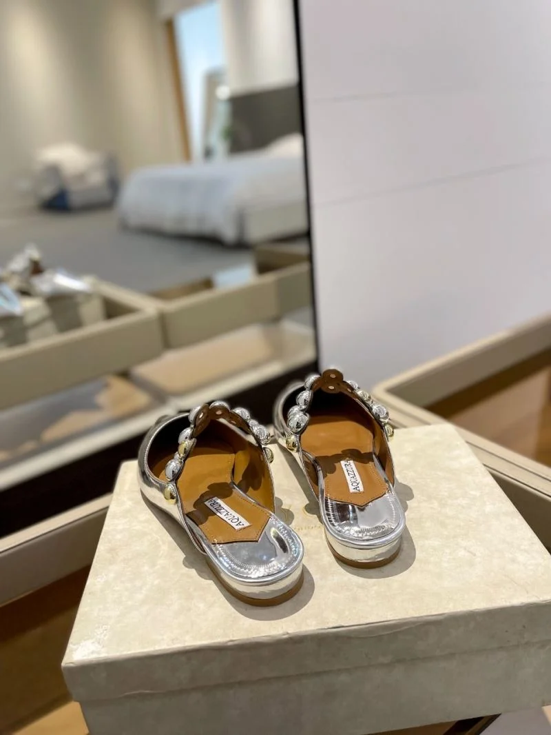 Bargain Aquazzura Sandals