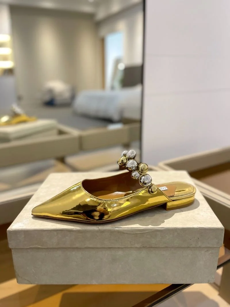 Aquazzura Sandals